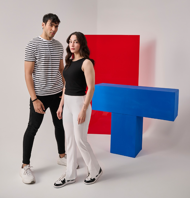 Zane - Summer Collection 2024